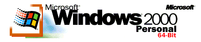 Windows 2000 - WinStory Wiki