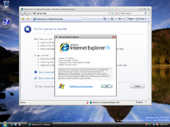 Internet Explorer 7 - WinStory Wiki