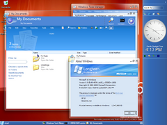 ‎Windows Longhorn Build 4039.0.Lab06_n.030824-1954 - WinStory Wiki
