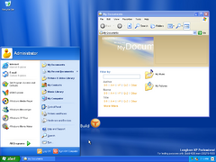 Windows Longhorn Build 4008.0.main.030219-1933 - WinStory Wiki
