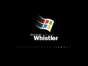 Windows XP Build 2296.1.beta1.001024-1157 - WinStory Wiki