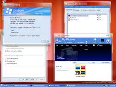 Windows Aero - WinStory Wiki