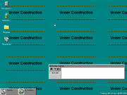 Windows 95 Build 58s - WinStory Wiki