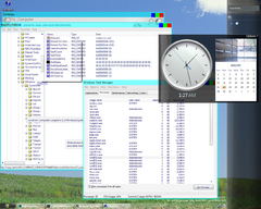 Windows Aero - WinStory Wiki