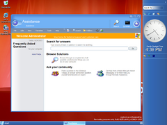 ‎Windows Longhorn Build 4039.0.Lab06_n.030824-1954 - WinStory Wiki