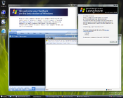 Windows Aero - WinStory Wiki