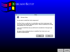 Windows 95 Build 58s - WinStory Wiki