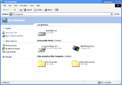 Windows XP Build 2296.1.beta1.001024-1157 - WinStory Wiki