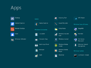 ‎Windows 8 Build 8220.0.winmain_win8beta.120127-1925 - WinStory Wiki