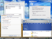 Windows Aero - WinStory Wiki