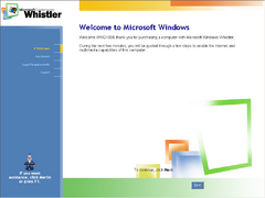 全新安装体验 - WinStory Wiki