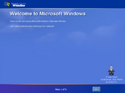 全新安装体验 - WinStory Wiki