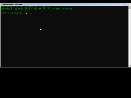 Microsoft Validation OS - WinStory Wiki