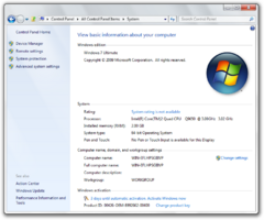 ‎Windows 8 Build 7850.0.winmain_win8m1.100922-1508 - WinStory Wiki