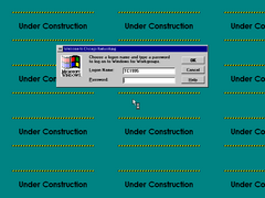Windows 95 Build 58s - WinStory Wiki