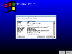 Windows 95 Build 58s - WinStory Wiki