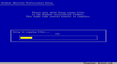 Windows XP Build 2296.1.beta1.001024-1157 - WinStory Wiki