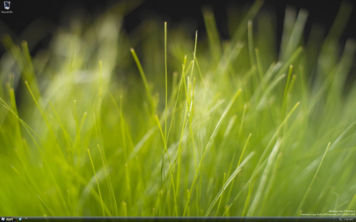 ‎Windows Vista Build 5219.0.winmain_idx02.050824-2010 - WinStory Wiki