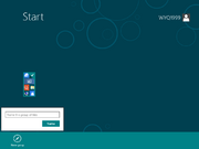 ‎Windows 8 Build 8220.0.winmain_win8beta.120127-1925 - WinStory Wiki