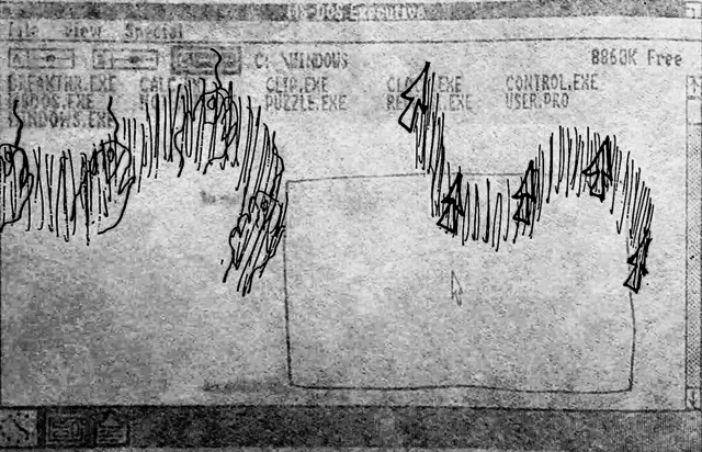 Windows 1.0 Development Release 4 - WinStory Wiki