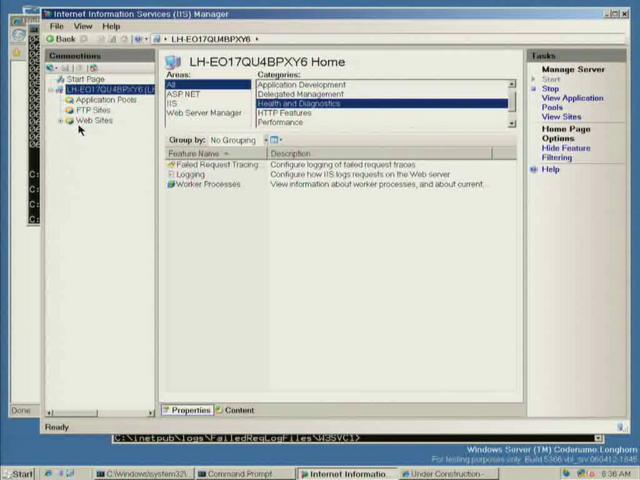 Windows Server 2008 Build 5366.0.vbl srv.060412-1845 - WinStory Wiki