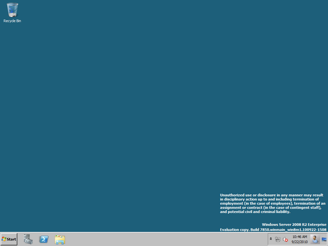 ‎Windows Server 2012 Build 7850.0.winmain_win8m1.100922-1508 - WinStory ...