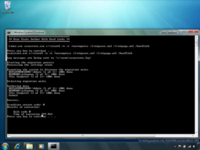 ‎Windows 7 Build 6948.0.winmain.081111-1905 - WinStory Wiki