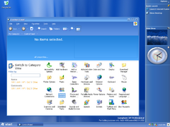 Windows Longhorn Build 4008.0.main.030219-1933 - WinStory Wiki