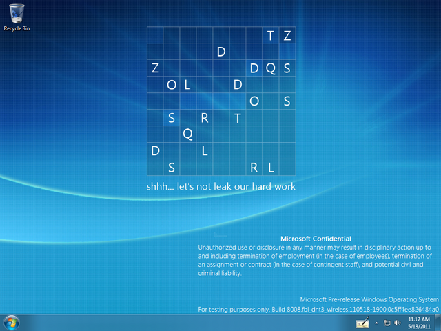 ‎Windows 8 Build 8008.0.fbl_dnt3_wireless.110518-1900 - WinStory Wiki